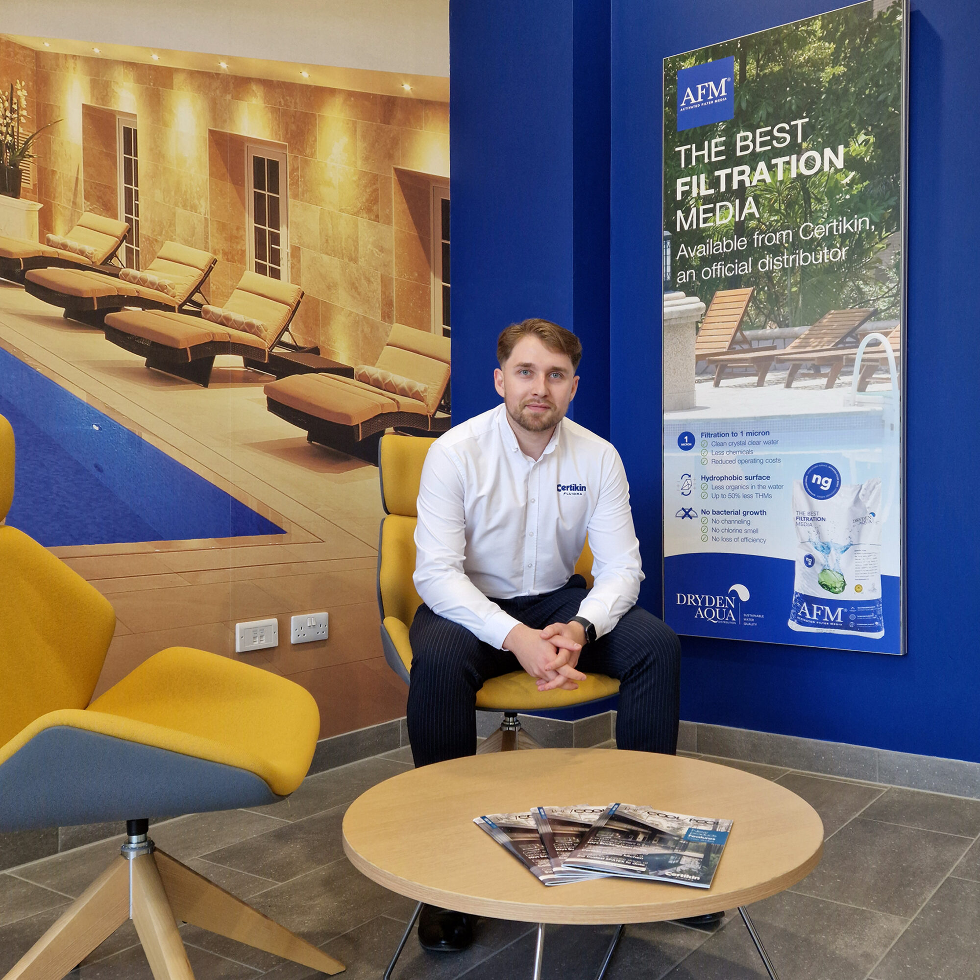 Our Values & Team - Certikin Careers, Discover a range of exciting ...