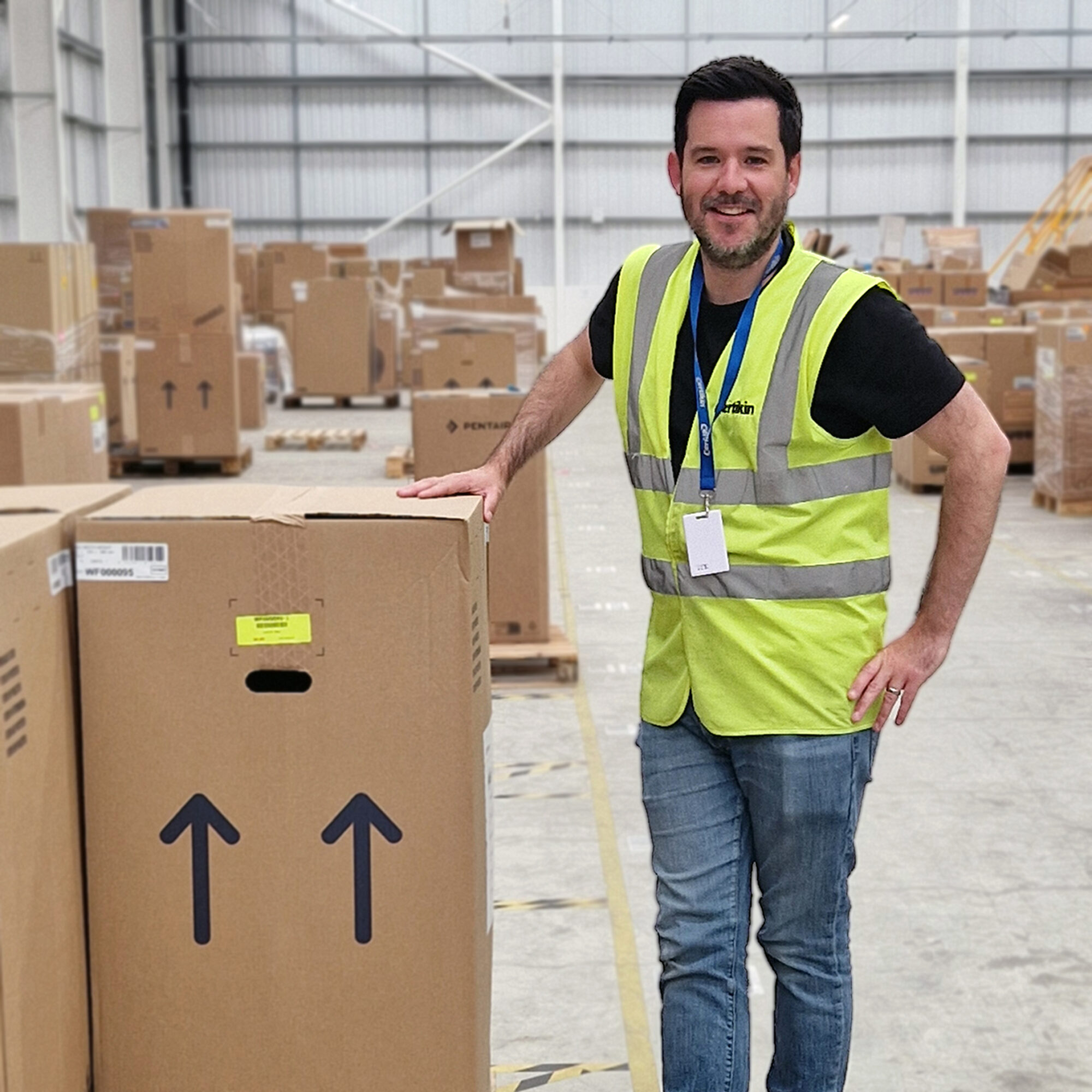 Our Values & Team - Certikin Careers, Discover a range of exciting ...